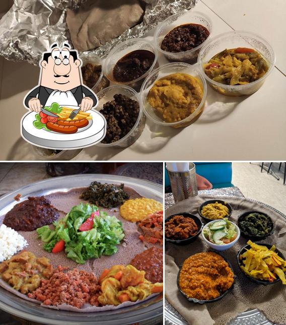 Dahlak Bar & Restaurant, Stockholm - Restaurant menu, prices and reviews