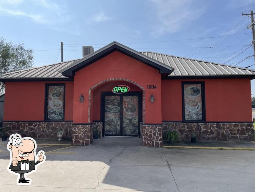 El Tio Restaurant in Edinburg - Restaurant menu and reviews
