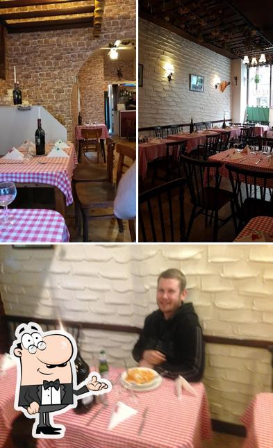 Etna in Lancaster - Restaurant reviews
