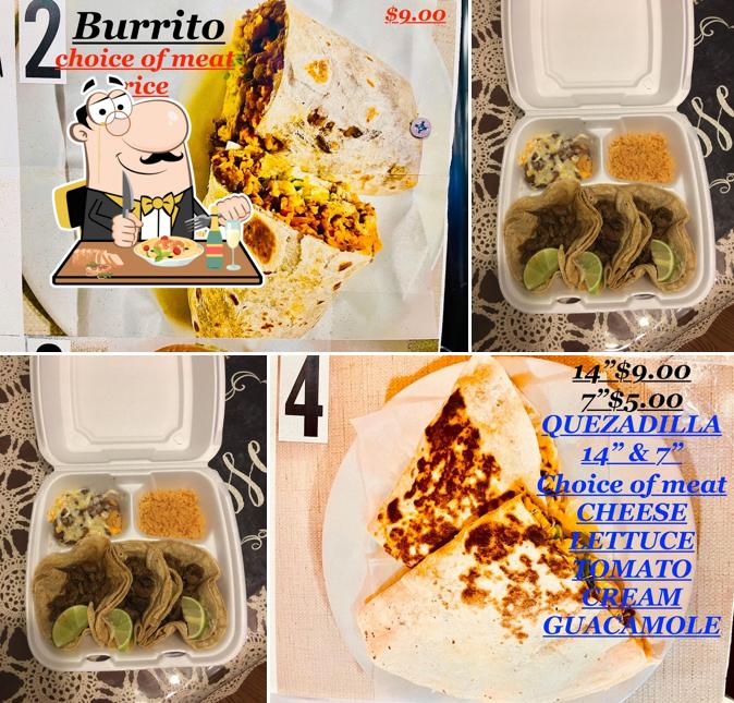 Fast Taco, Appleton - Restaurant menu, prices and reviews