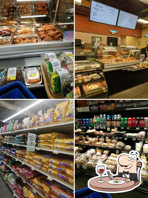 Food City, Erwin - Restaurant menu, prices and reviews
