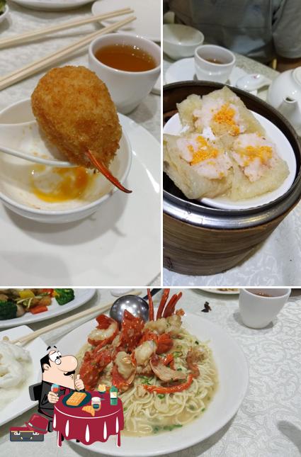 Fung Shing Restaurant, Hong Kong - Restaurant menu, prices and reviews