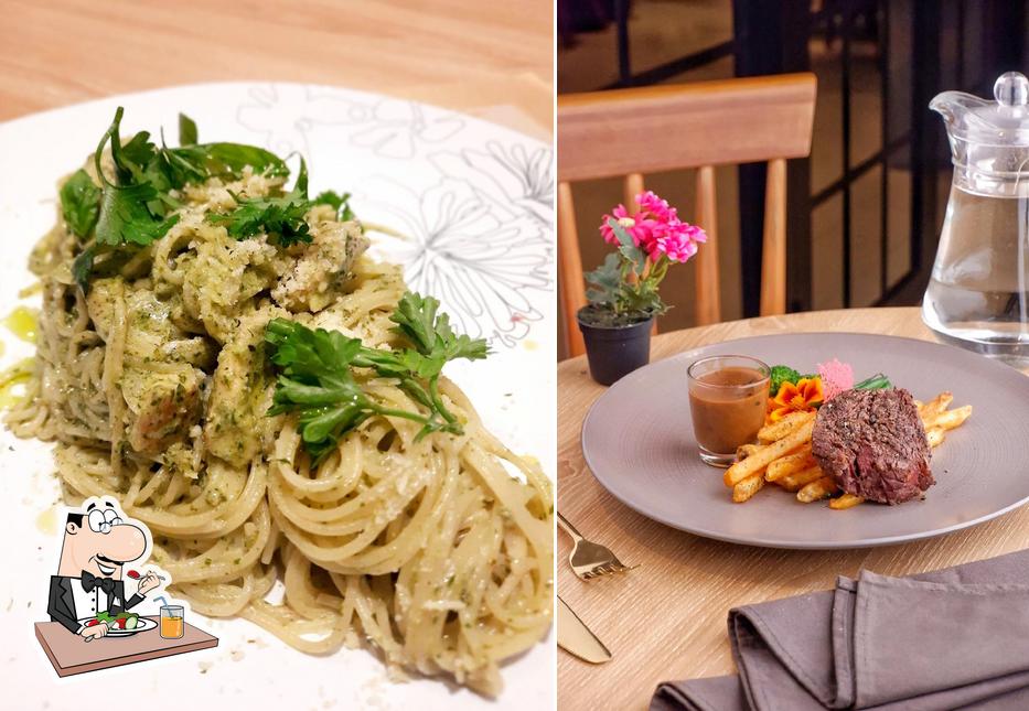 Jack Howard Dining restaurant, Bandung - Restaurant menu and reviews