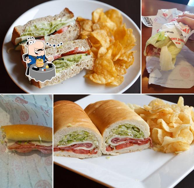 Jimmy John's restaurants in Des Moines, summer 2024 - Restaurant Guru