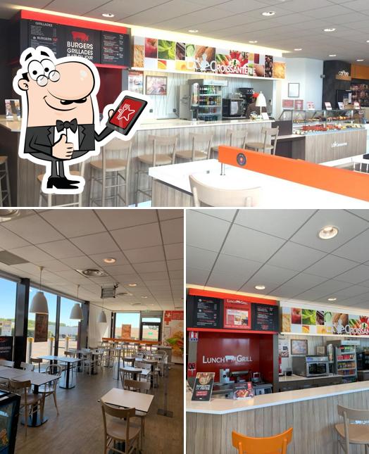 LUNCH GRILL restaurant, Sommesous - Restaurant reviews