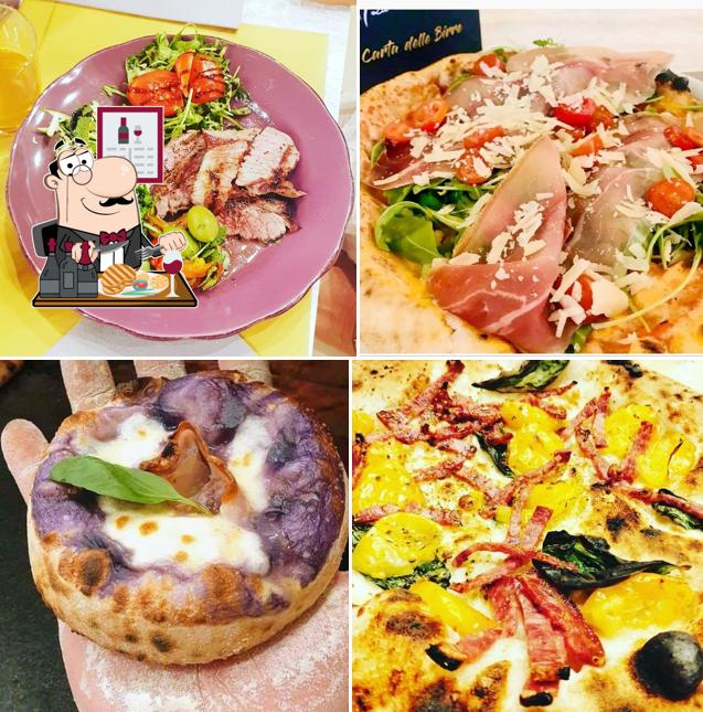 Best pizza in Siena restaurants, winter 2023 - Restaurant Guru