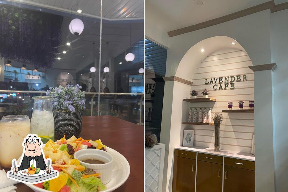 Lavender Cafe, Cagayan de Oro, 2nd floor - Restaurant reviews