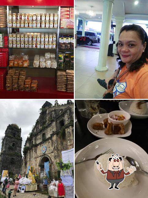 Marsha's Delicacies, Bantay - Restaurant menu, prices and reviews