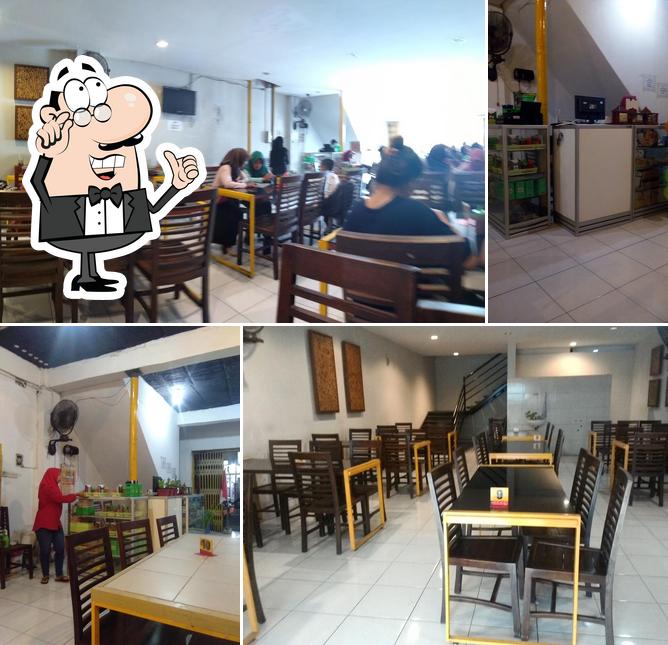 Mr. Steak steakhouse, Ngabeyan, Jl. Slamet Riyadi No.95 - Restaurant reviews