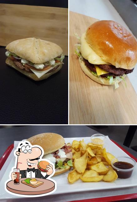 O'cezam louvres restaurant, Louvres - Restaurant reviews