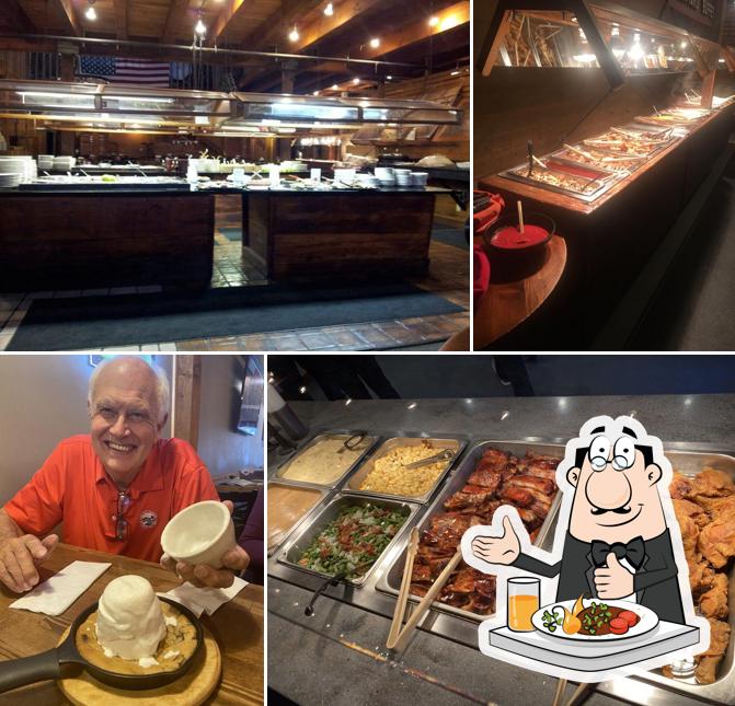Old Barn Restaurant & Event Center, Lima - Restaurant menu, prices and ...