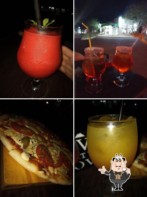 990 almacen de cervezas pub & bar, Romang - Restaurant reviews
