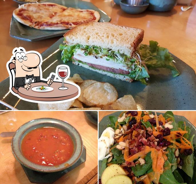 Birch Tree Cafe, Ocean View - Restaurant menu, prices and reviews