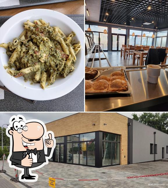 Bistro Szamka, Kolo - Restaurant menu, prices and reviews