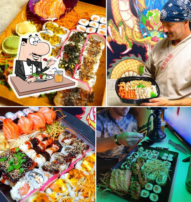 Drop Surf Bar, Florianópolis - Restaurant reviews