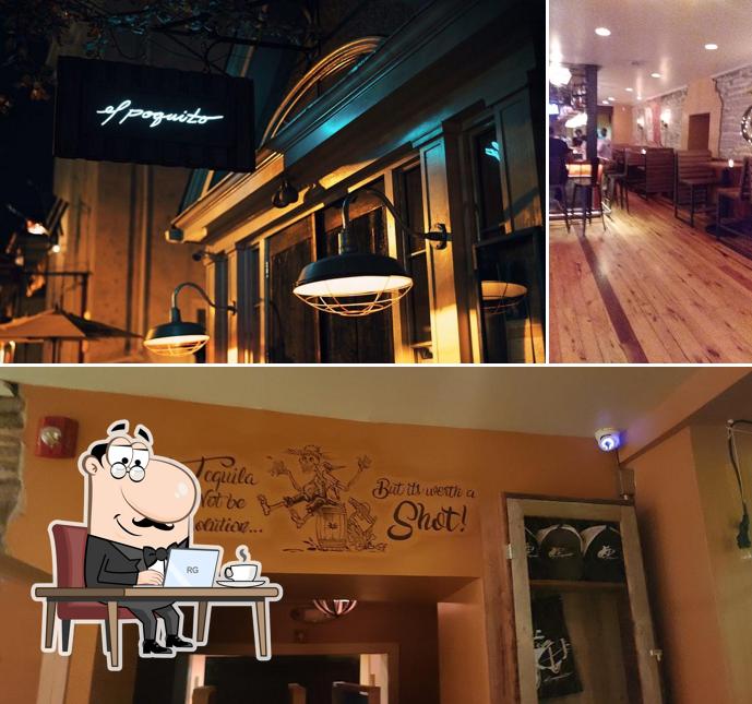 El Poquito, Philadelphia - Restaurant menu, prices and reviews