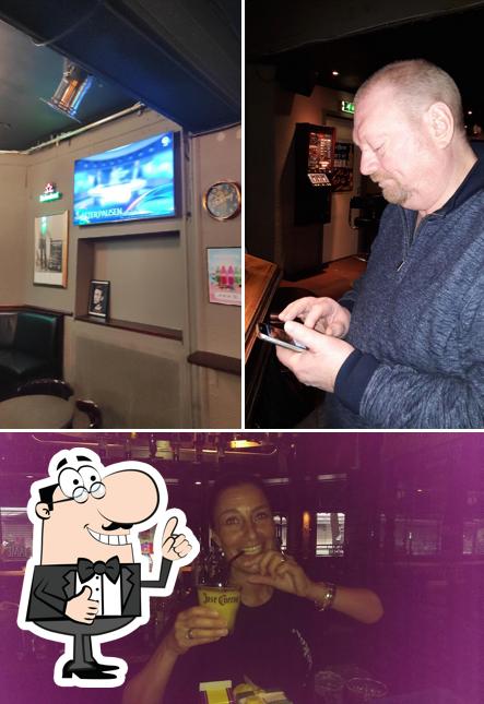 James Dean Bar, Odense - Restaurant reviews
