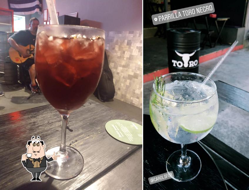Parrilla Toro Negro, Rio de Janeiro