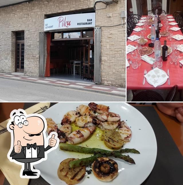 granja cafeteria restaurant canaletas in Cervera