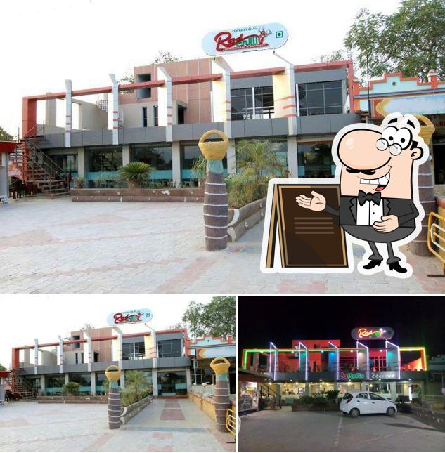 Red Chilli Restaurant, Visnagar - Restaurant menu, prices and reviews
