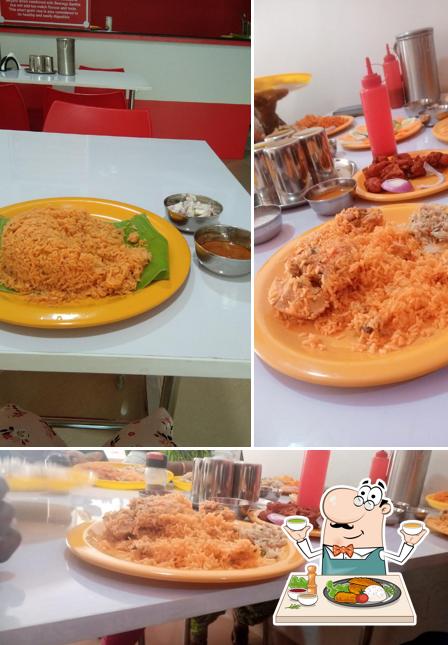 AMMA BIRYANI, Bengaluru - Restaurant menu, prices and reviews
