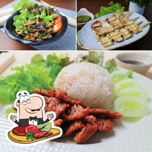 AVA Little Farm restaurant, Bang Kruai - Restaurant reviews