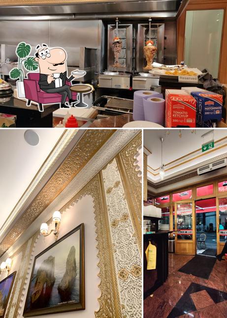 Al Arez in London - Restaurant reviews