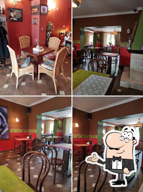 Bar Bigosu Czar, Żyrardów - Restaurant menu and reviews