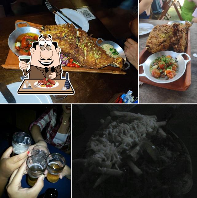 Barra Food Pampulha, Belo Horizonte, Al. das Latânias - Avaliações de ...