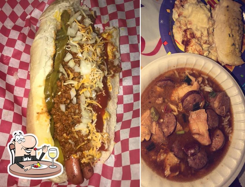 Big C Food in New Iberia - Restaurant reviews