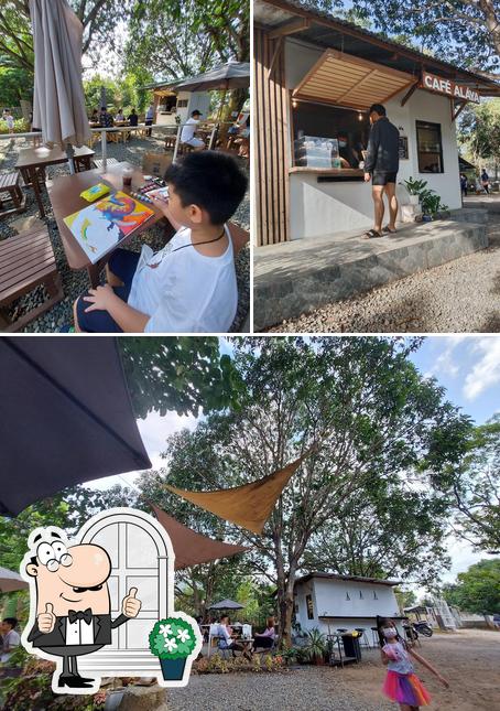Cafe Alaya, Magalang - Restaurant menu, prices and reviews
