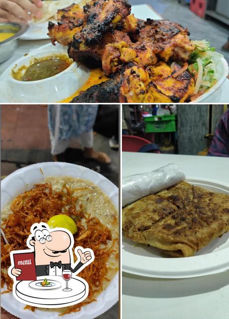 Charminar Kabab Paradise, Bengaluru - Restaurant menu, prices and reviews