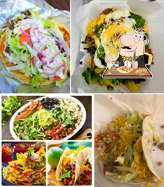 Chilaca Mexican Grill & Daiquiris in New Orleans - Restaurant reviews