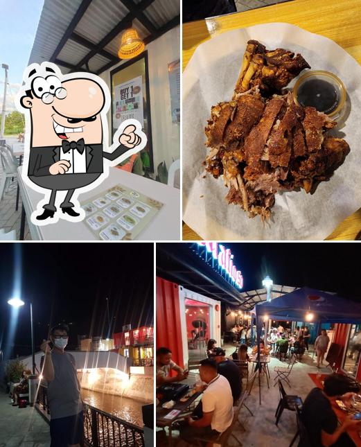 Best restaurants in Gaisano Capital Iloilo City Center Mall ...