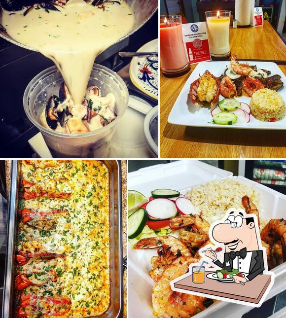 EL CHELE RESTAURANT, Moses Lake - Carta del restaurante y opiniones