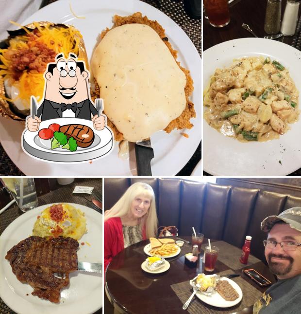 Flume, Carlsbad - Restaurant menu, prices and reviews