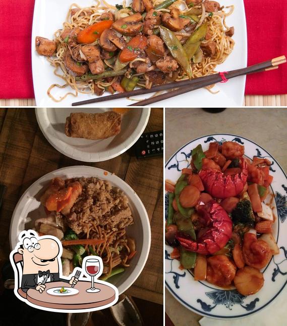 Golden House Restaurant, Fallston - Restaurant menu, prices and reviews