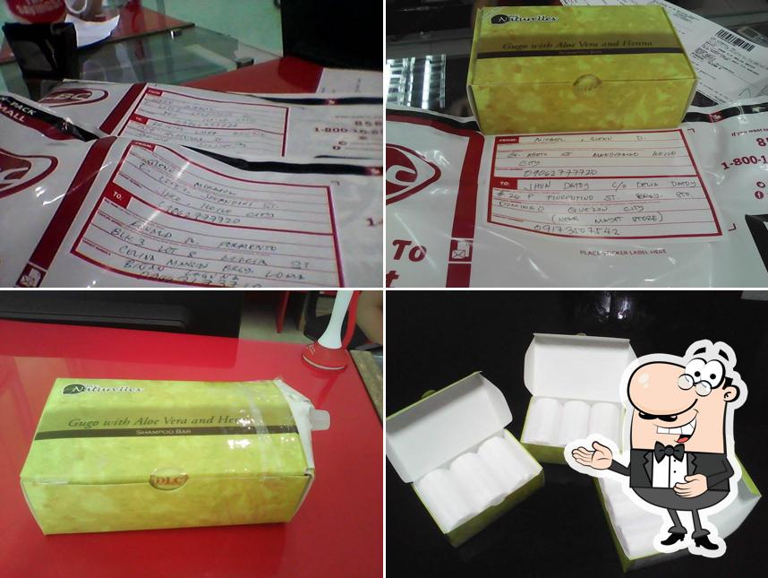 Gugo Shampoo Bar, Iloilo City