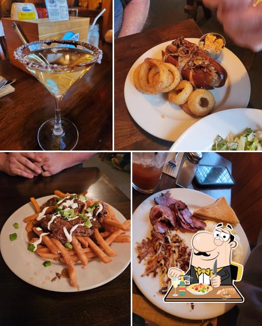 HillBilly's Grub & Pub, Donegal - Restaurant menu, prices and reviews