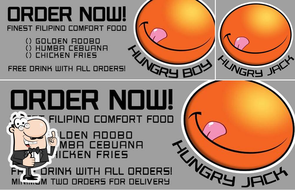 Hungry Jack restaurant, Cebu City - Restaurant reviews