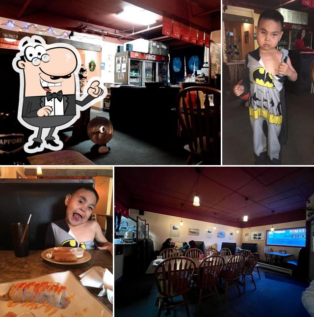 Top 5 restaurants with bacon in Nome, september 2024 - Restaurant Guru