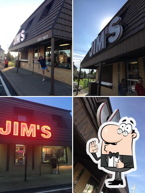 Jim's Famous Sauce Inc in West Mifflin - Restaurant reviews