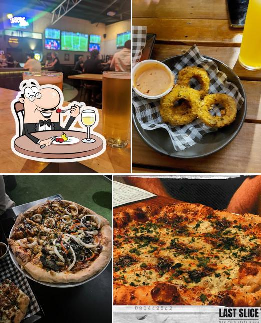 Last Slice Bunbury, Bunbury - Restaurant menu, prices and reviews