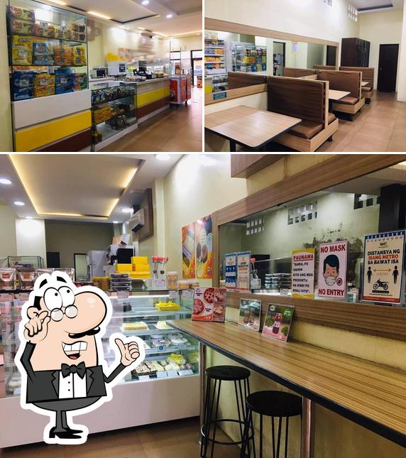 Lemon Square Bakery Treats - Maysan Valenzuela, Valenzuela - Restaurant ...