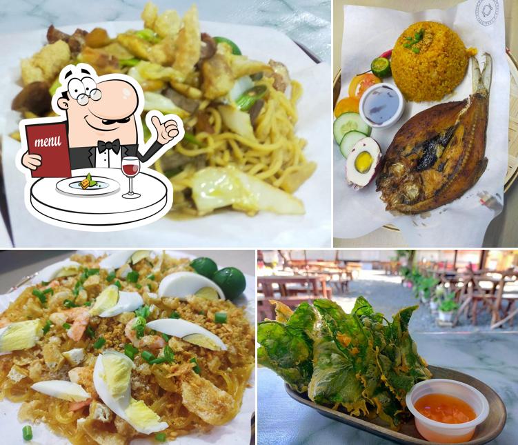 Maria's Food Hub restaurant, Biñan - Restaurant reviews