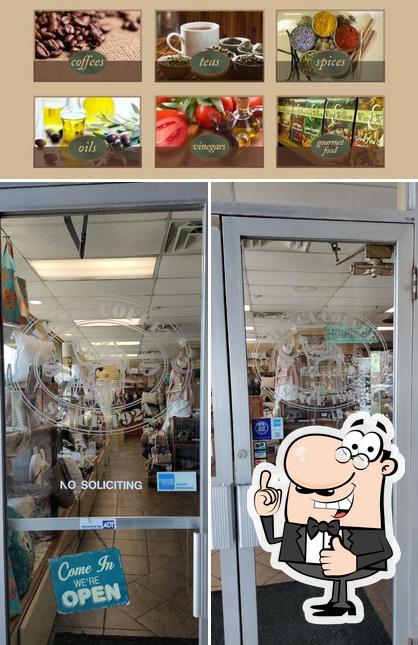 Mecca Coffee Company, 1330 E 41st St in Tulsa - Restaurant menu and reviews