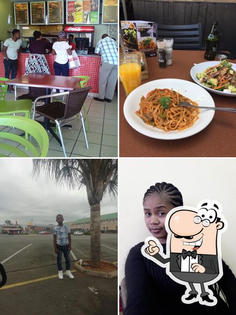 Mr Frangos Fried & Grill Chicken, Ladysmith - Restaurant menu, prices ...