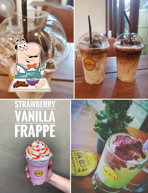Na La-Ngu Coffee Home, La-ngu - Restaurant reviews