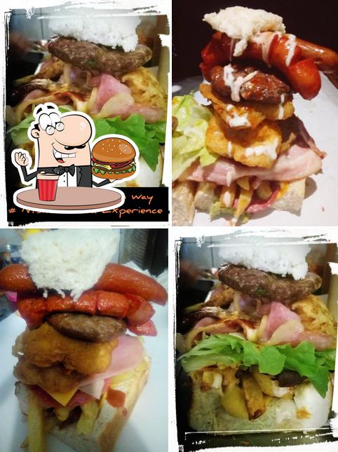 Ntsitsi's Fun Food, Diepkloof - Restaurant menu, prices and reviews
