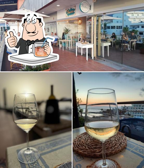 Picamar Tapas Bistrò in Costa Adeje - Restaurant menu and reviews